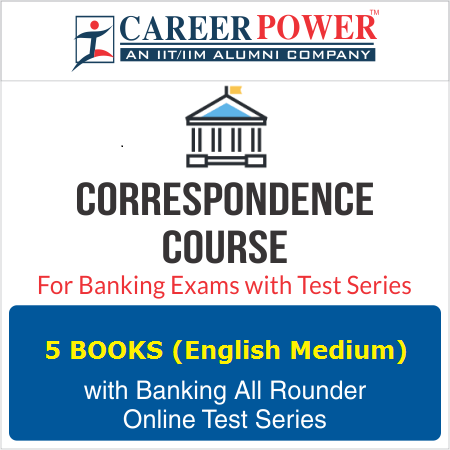 Banking correspondence course