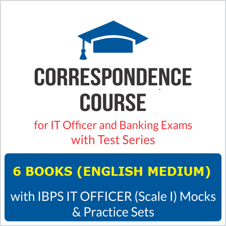 It officer complete study material